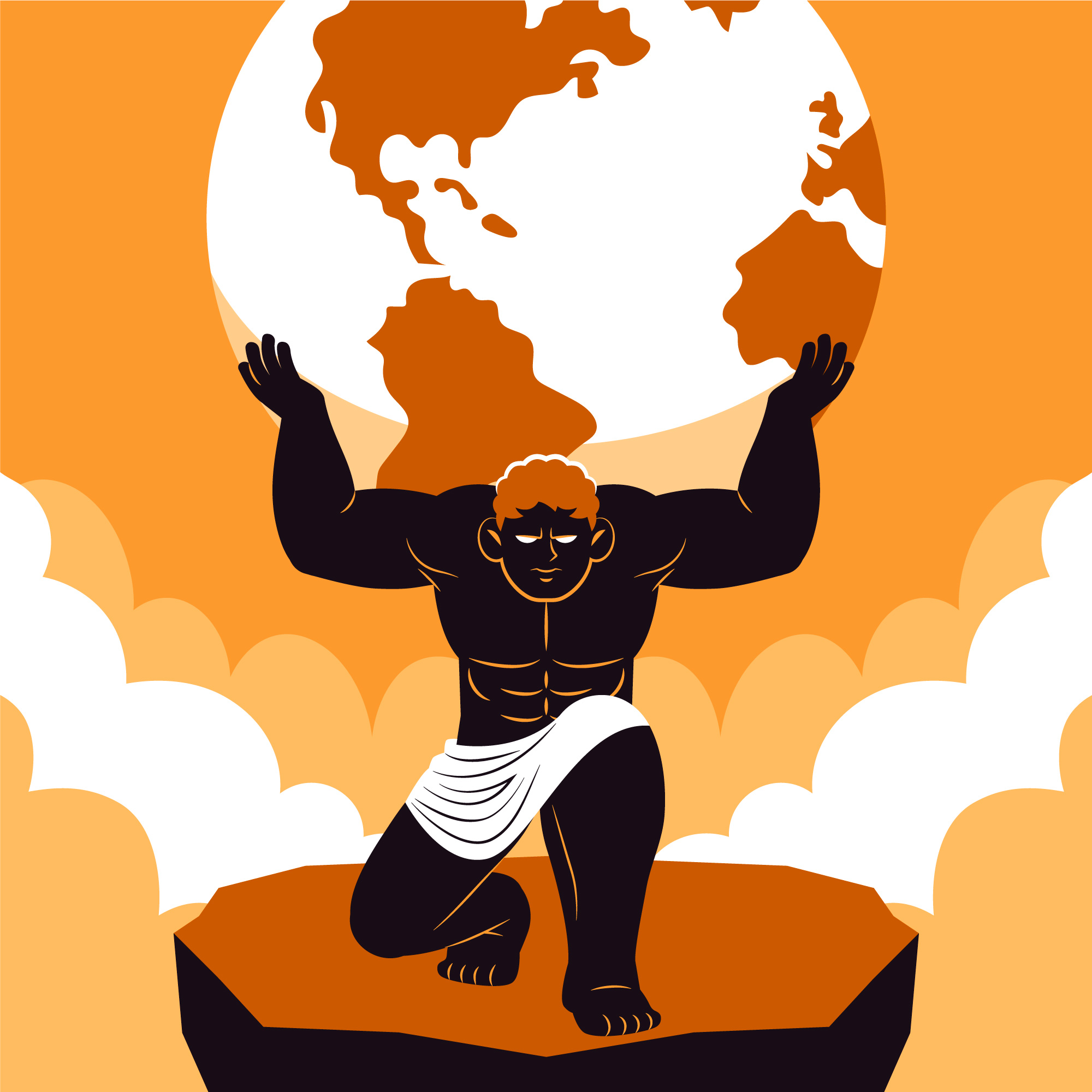 Carrying the Weight: Recognizing and Supporting Men's Mental Health ...